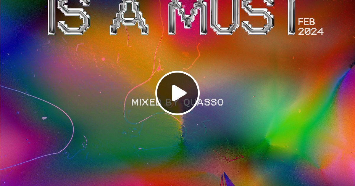 Amapiano Is A Must — QUASSO — February 2024 by Afronaut DJs | Mixcloud