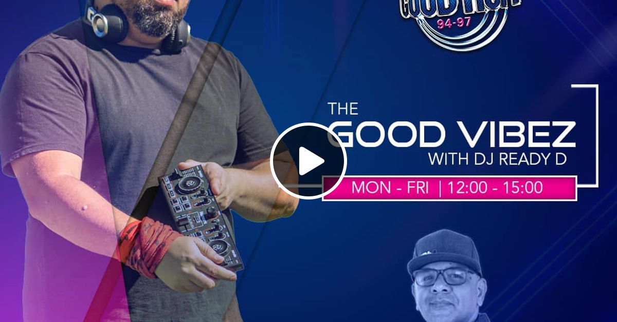 Thejumpoffmix By Gerald Weber 17 01 2023 By Good Hope Fm Mixcloud