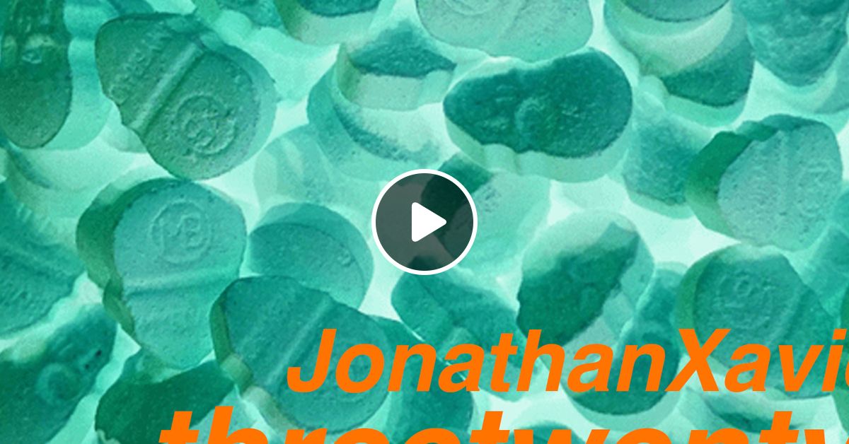 Jonathan Xavier - March 2023 by Jonathan Xavier | Mixcloud