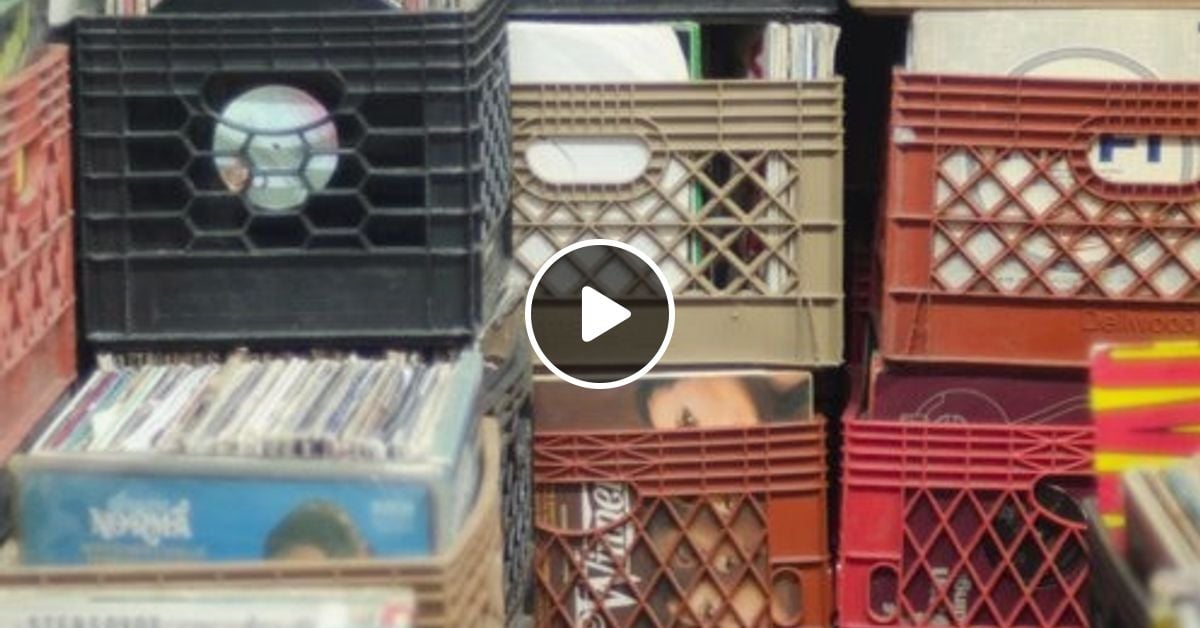 Newark, NJ Club & House Music (Part 1) by djomarabdallah | Mixcloud