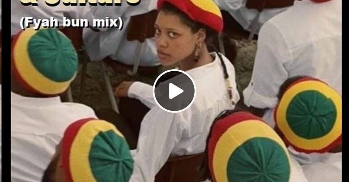 ROOTS REGGAE & CULTURE (Fyah bun mix). Feat: Jah cure, Chronixx, Queen ...