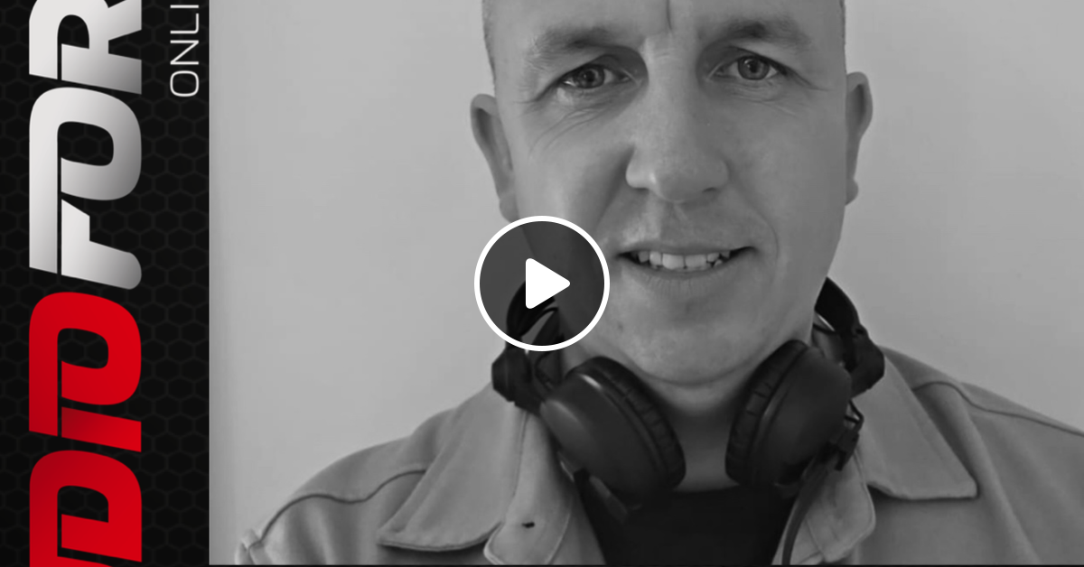 AARON TURNER LIVE ON AUDIO FORCE RADIO 26-04-2025 by AUDIO FORCE RADIO ...