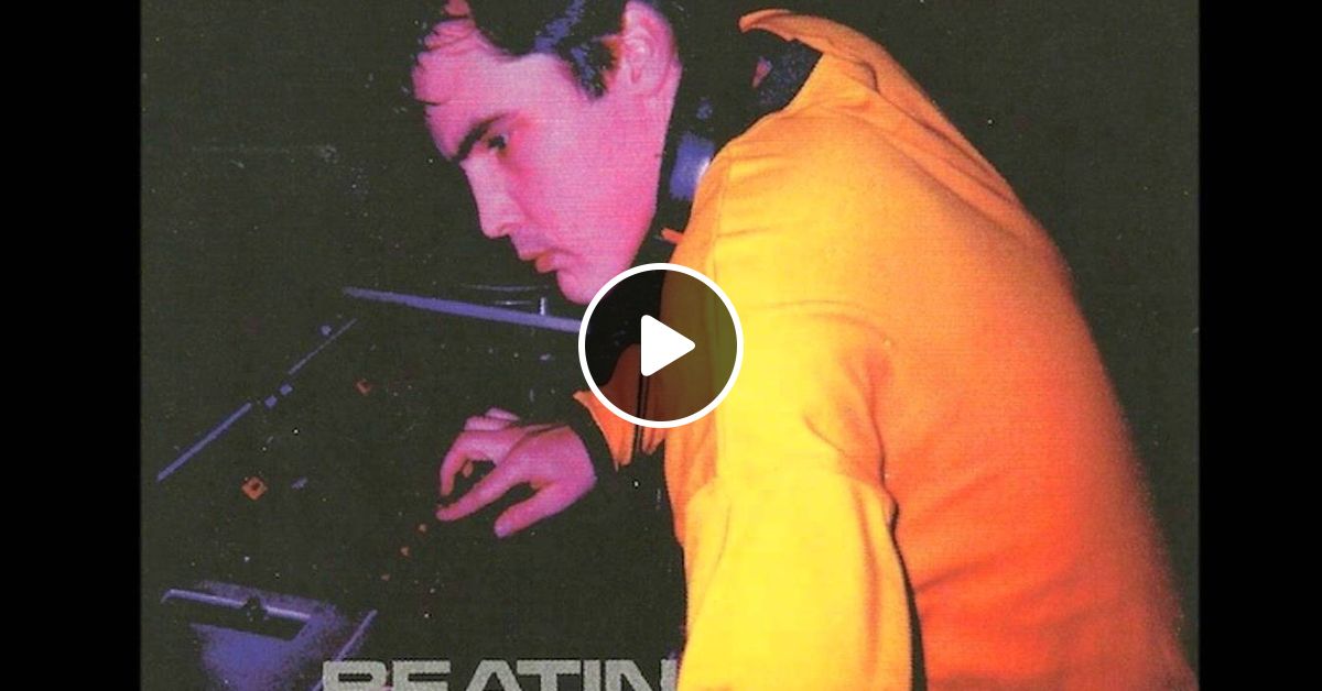 Brian Middleton - Movin' The Masses on B96 FM Chicago - Sat. 08 ...