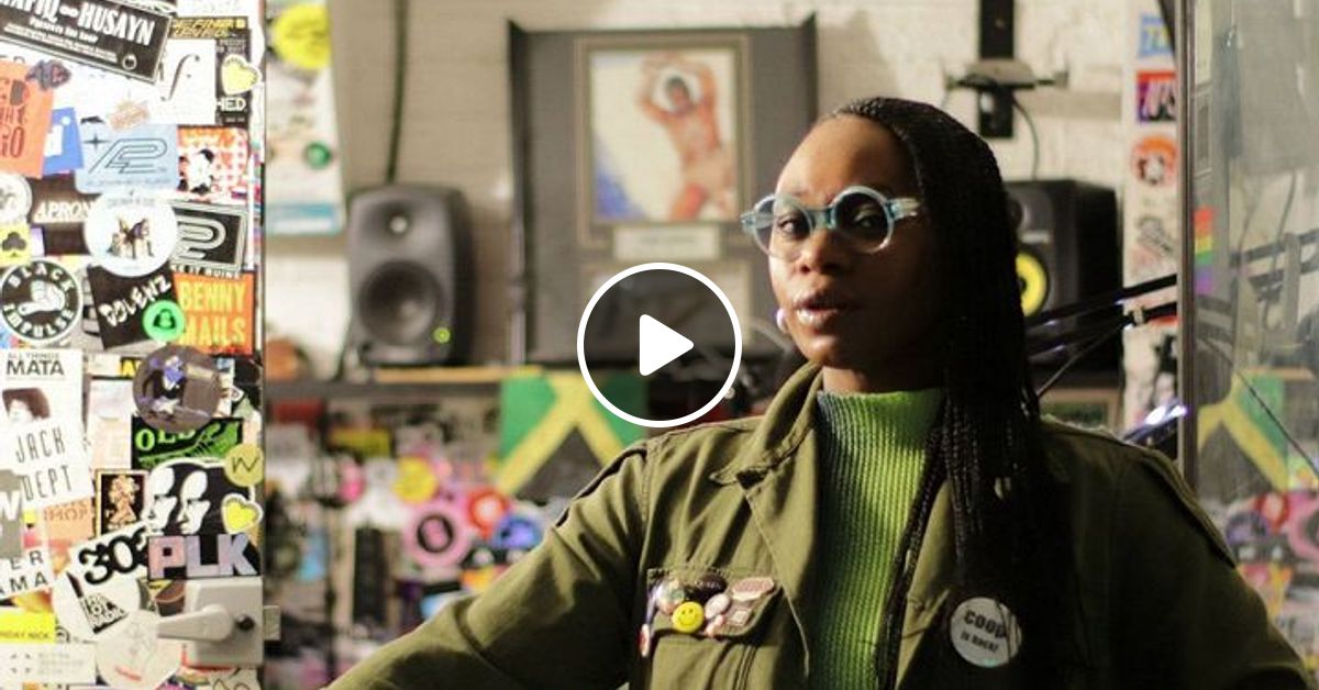 Midnight Marauders w/ Marshmello & Charmaine - 14th July 2024 by ...