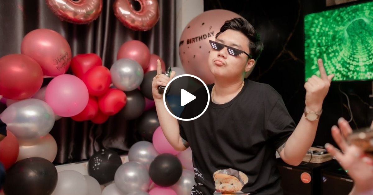 HBD.เจ็กกบฏ ยาวตัดสั่นต่อ ไม่พอซื้อใหม่ by อ า เ ห่ า. | Mixcloud