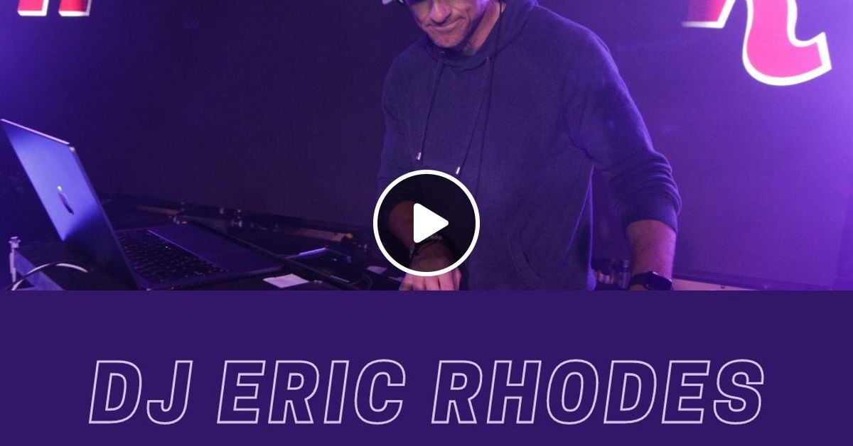 Vegas + Nashville Sets by Eric Rhodes | Mixcloud