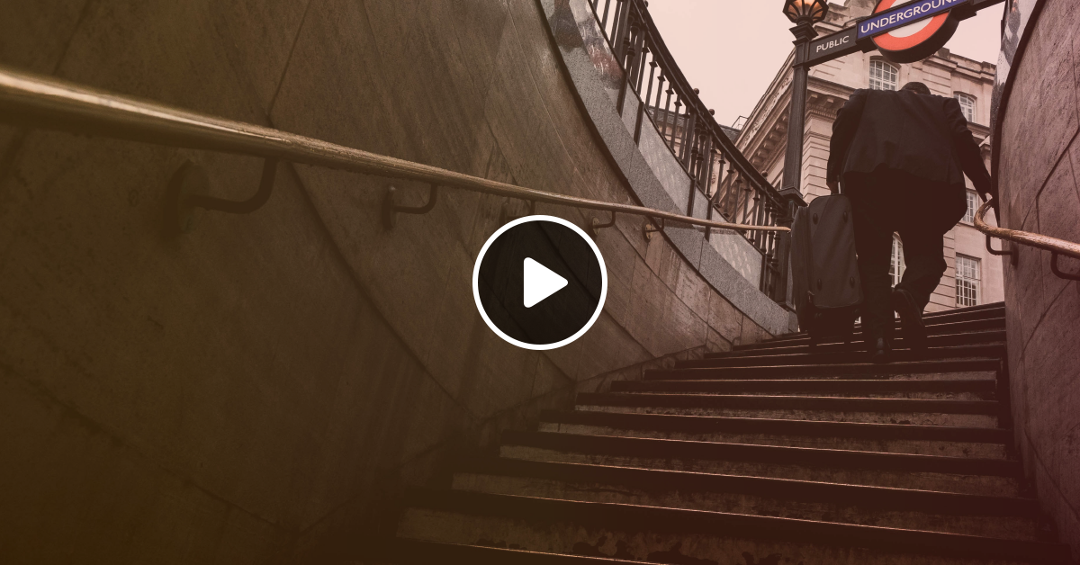 THE COLUMBUS GUEST TAPES VOL. 109 - UDI EHRLICH by Columbus Music ...