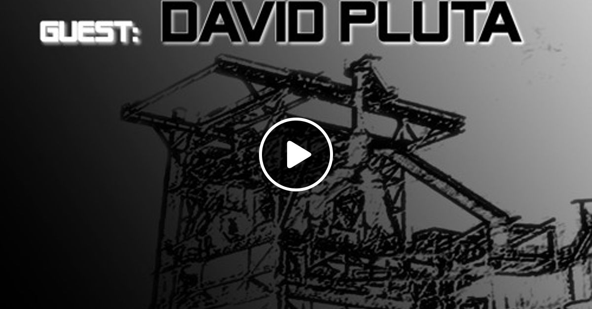 #FWBA 0145 - with David Pluta on Fnoob Techno Radio by - BOSSA - | Mixcloud