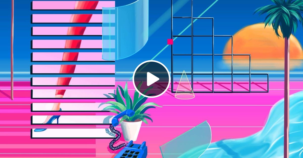 BONUS GAME - Straight-Up Vaporwave by Sound Test | Mixcloud