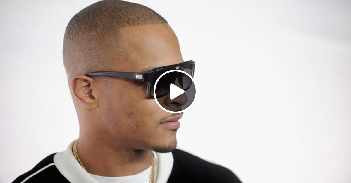 TI - Mixtape 6 by Mixtape City | Mixcloud