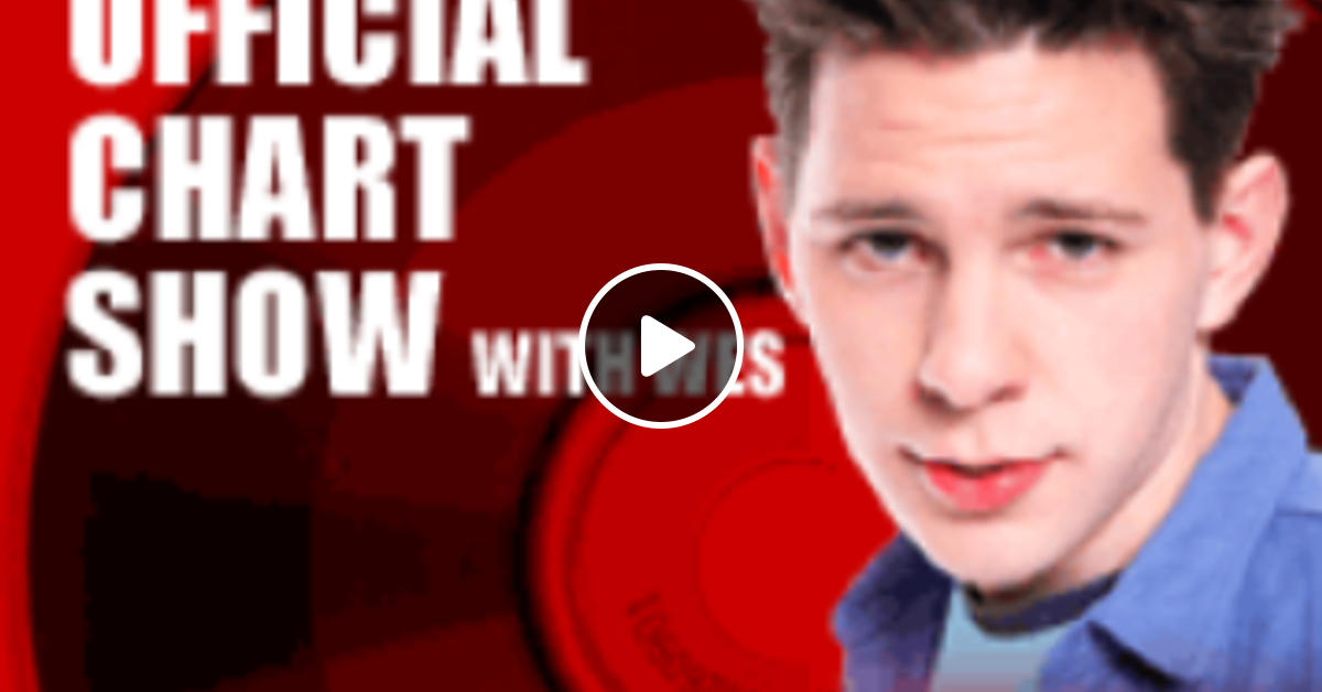BBC Radio 1 - The Chart of the Year with Wes - 31st December 2004 by ...