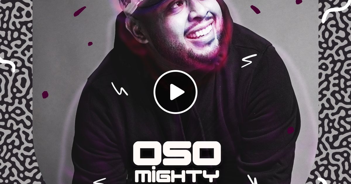 OSO ON PITBULL'S GLOBALIZATION 05.11.2023 by DJ OSO MIGHTY | Mixcloud
