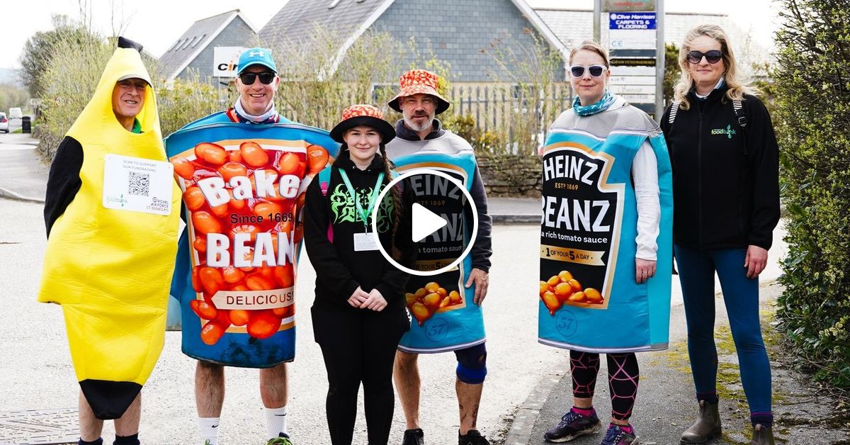 Kevin Riddle, RAF St Mawgan (04/04/25) by CHAOS Radio | Mixcloud