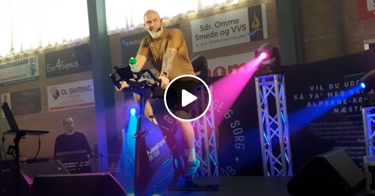 BFC bike event Sdr. Omme as instruktor by Dj Bikemaster | Mixcloud