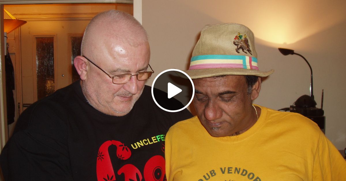 Reggae Revive Vol 15 by Brian UncleFee Blackharmony | Mixcloud