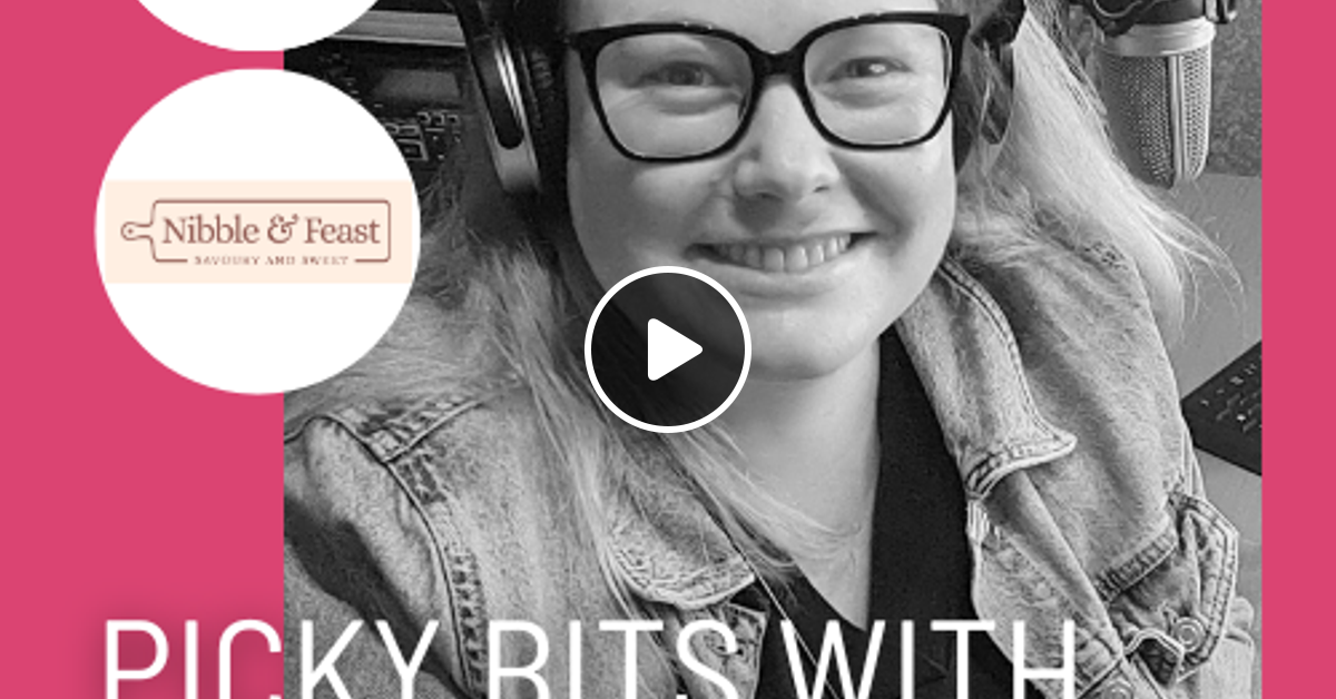 Picky Bits with Jessica Richards - 20 NOV 2024 by Surrey Hills Community Radio | Mixcloud