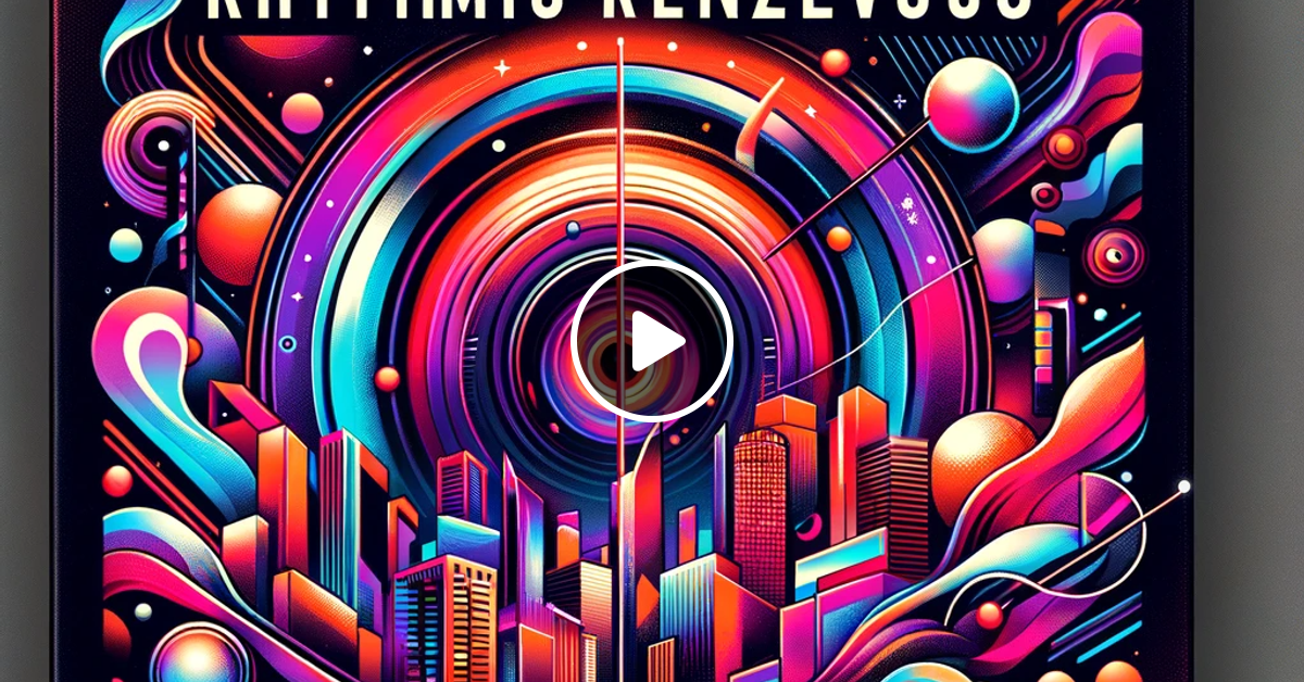 Rhythmic Rendezvous: Saturday Night Pulse by DJ Jacques Wiid | Mixcloud