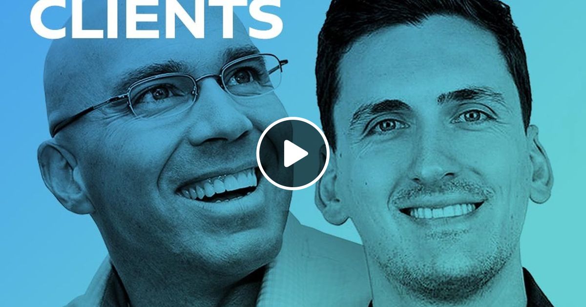 How To Get Logo Design Clients - Tom Ross & Michael Janda by Logo Geek ...