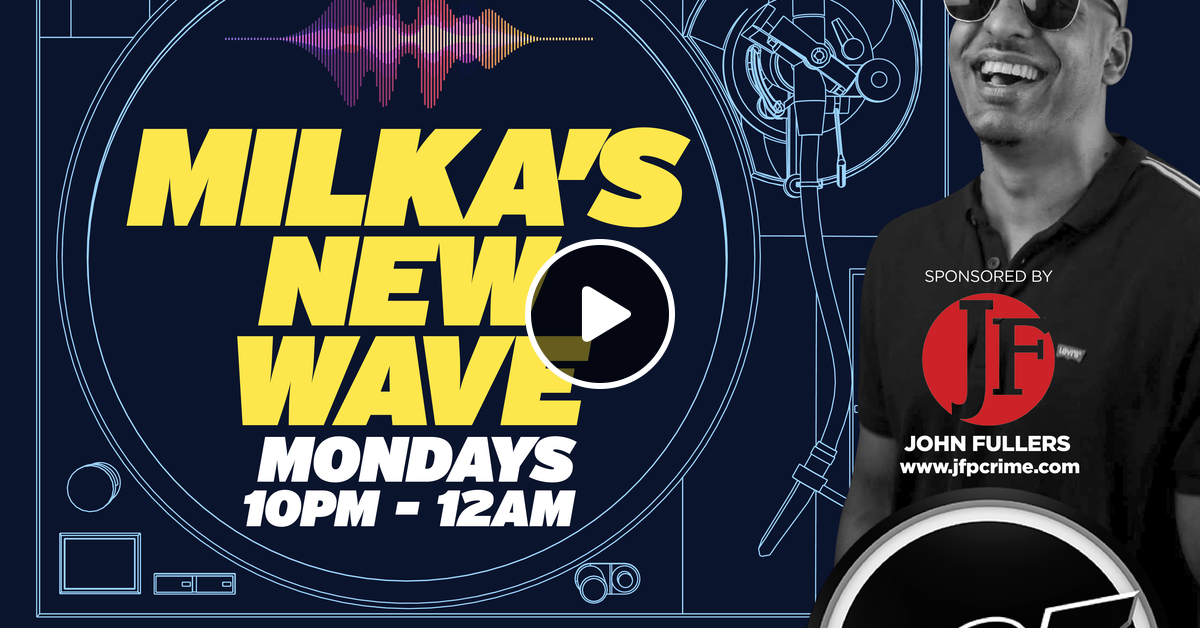 DJ Milka - 883.centreforce DAB+ - 16 - 11 - 2020 .mp3 by 883 ...