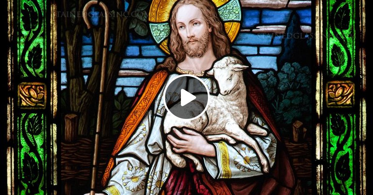 Shepherd Plus: A sermon on Psalm 23 by Jules Gomes | Mixcloud