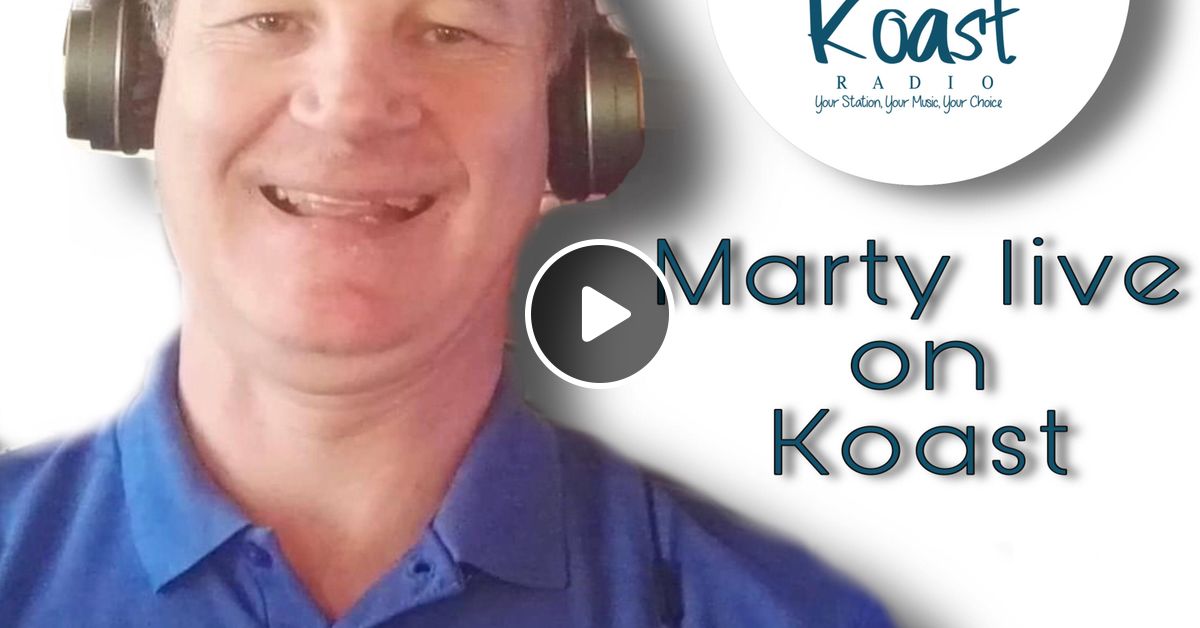 MARTY`S SOUL FUNK DISCO THURSDAY 1 SEPTEMBER 2022 by MARTY.G LIVE ON ...