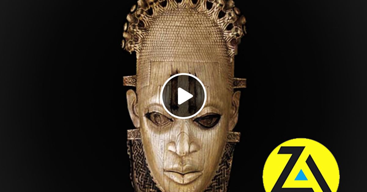 Brian Meister_Session 7 - Soulful Deep House Mix (Dec 2018) | ZAMUSIC ...