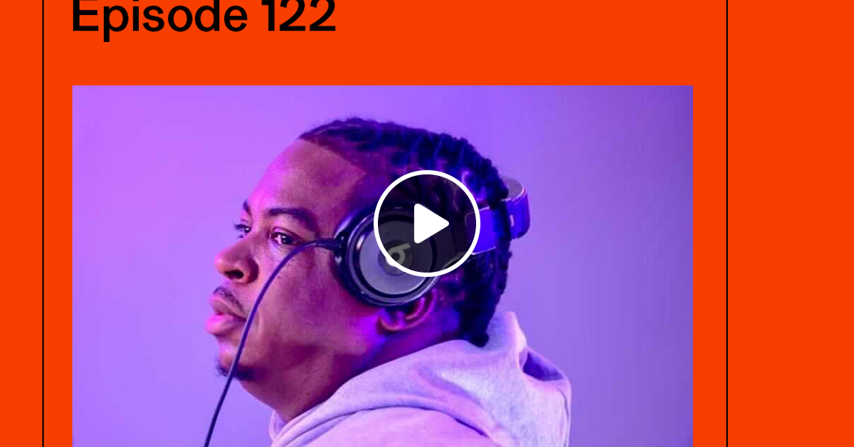 Supreme Radio EP 122 - DJ Lonnie B by BPM Supreme | Mixcloud