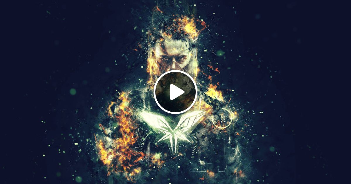 DDJ - Radical Redemption: Annihilate & The Spell Of Sin Mix by Dave De ...