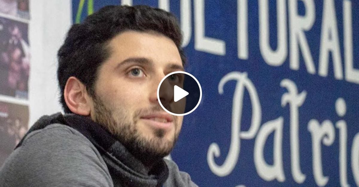 Nicolás Canosa nos trae un panorama político sobre Latinoamerica by ...