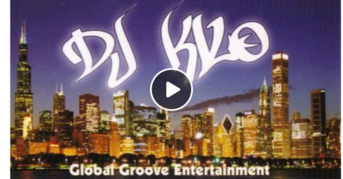 BBQ MIX by DJ KILO | Mixcloud