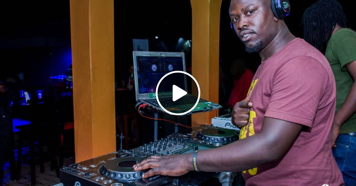 Deejay Zeb LIVE @Iwanza SILENT kareoke by DeejayZeb | Mixcloud