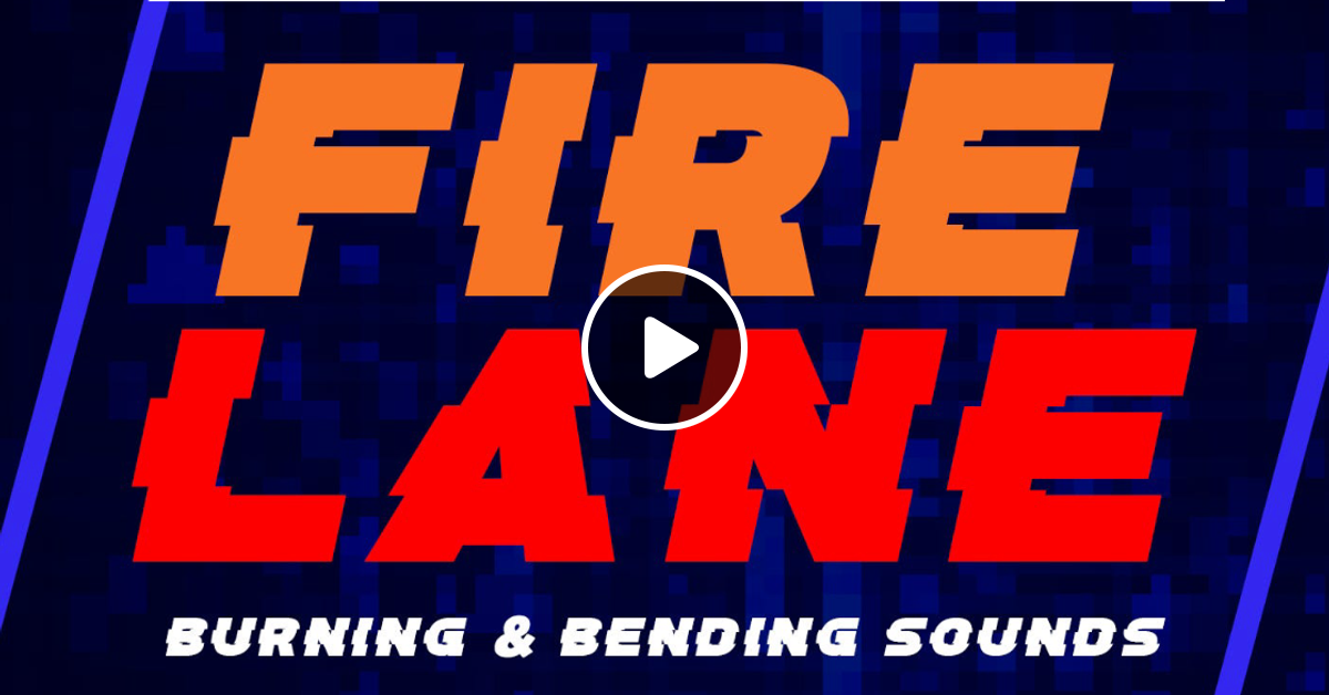 Dj Flipside on Firelane EP 24, EDM Mix by Dj Flipside | Mixcloud