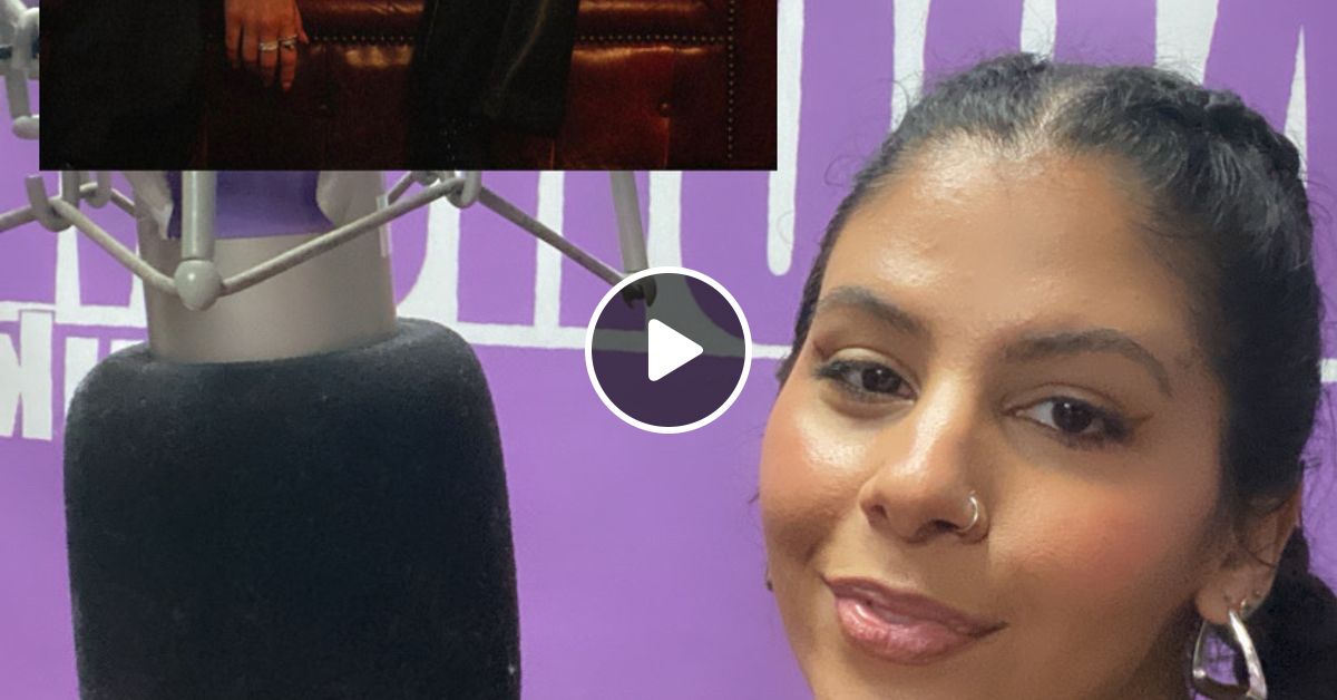 21/10/22 - The Gabriela Show FULL interview with Bethia by Radio ...