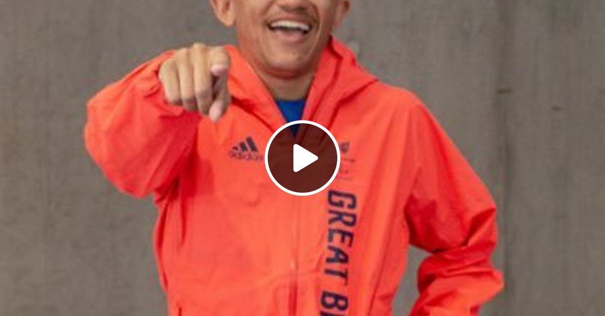 RW- Sport. Interview with Thomas Young GB Paralympic sprinter by Radio ...