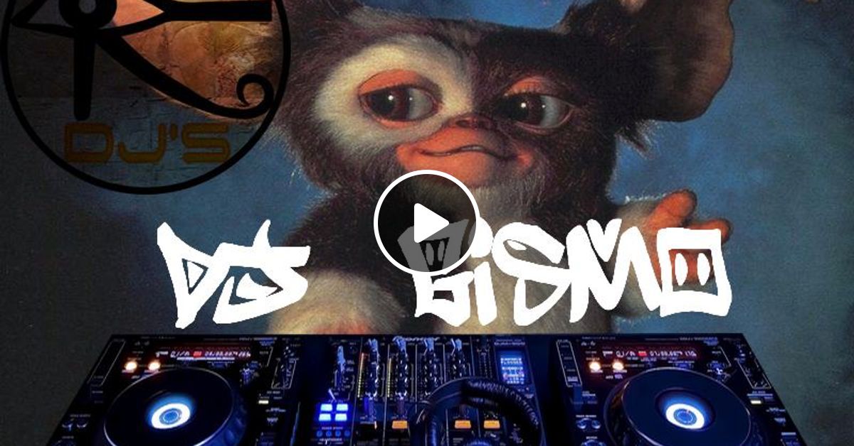 Dj Gismo - Sesión Bumping para el final del año 2012 by Dj Gismo | Mixcloud