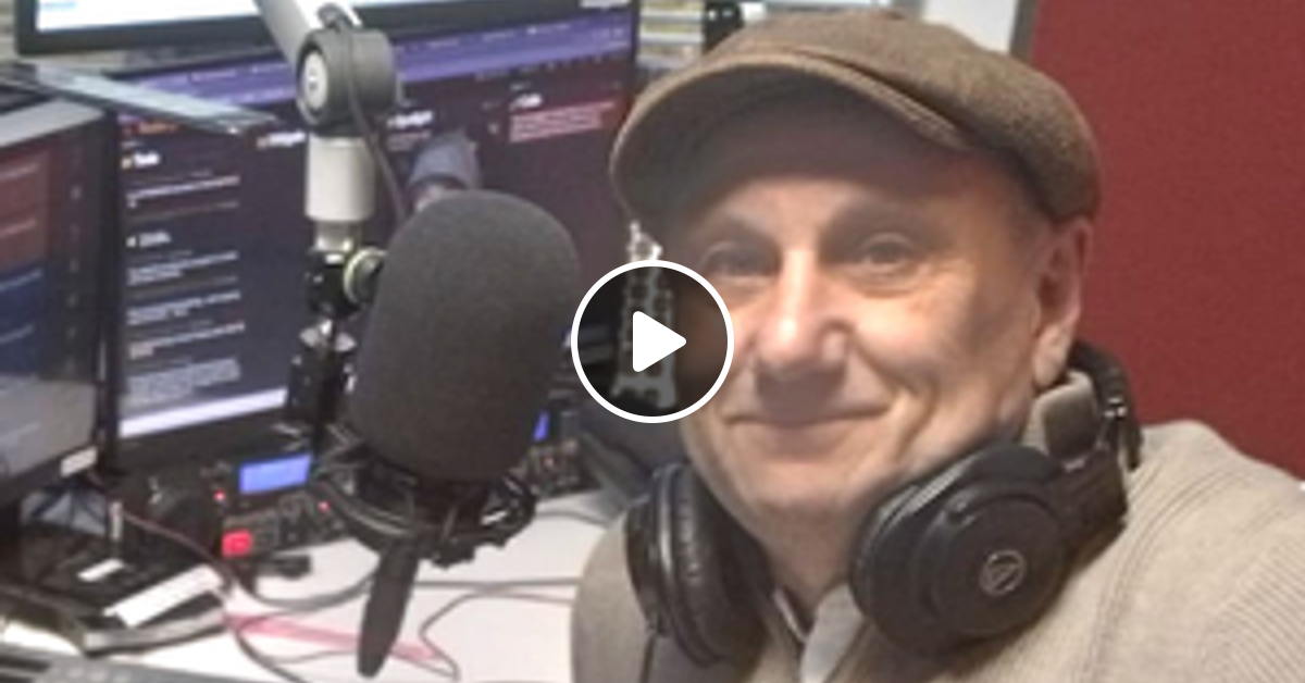 Music & Memories with Tony Christian - 6th February 2025 by Kennet ...