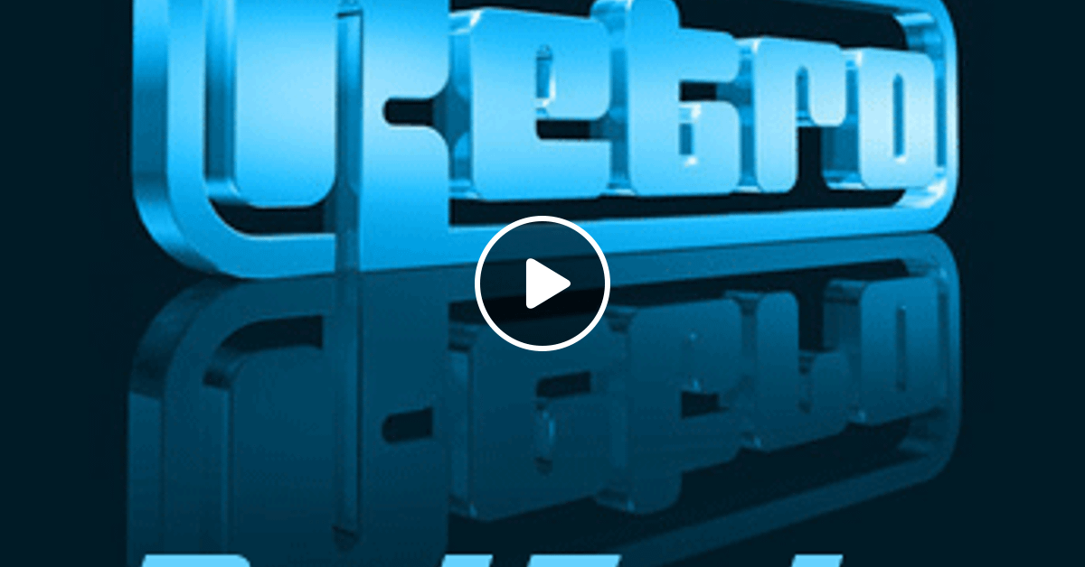 Paul Taylor Retro Volume 1 Part Two by boostieboy | Mixcloud