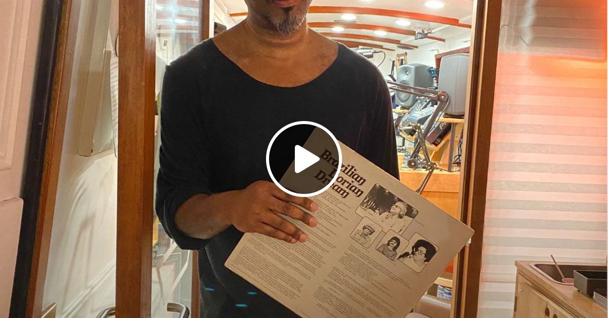 Gary Nurse | Legends Of The Underground | The BoAt Pod | February 2024 ...