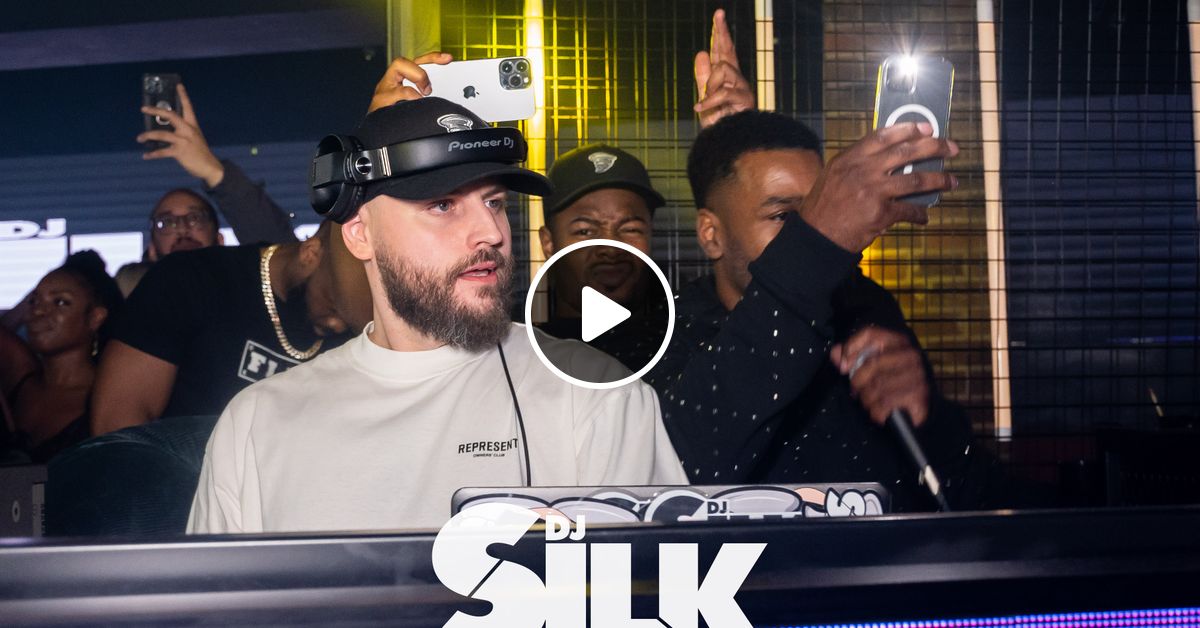 dj silk bashment