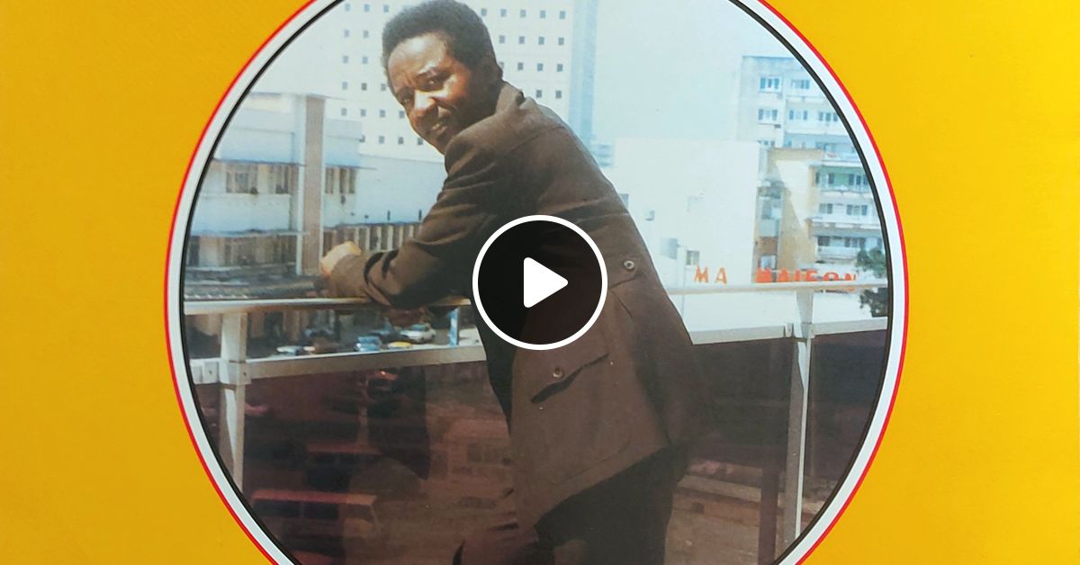 Bombenga Wewando et Le Groupe Vox Africa du Zaïre: Le Grand Retour de l ...