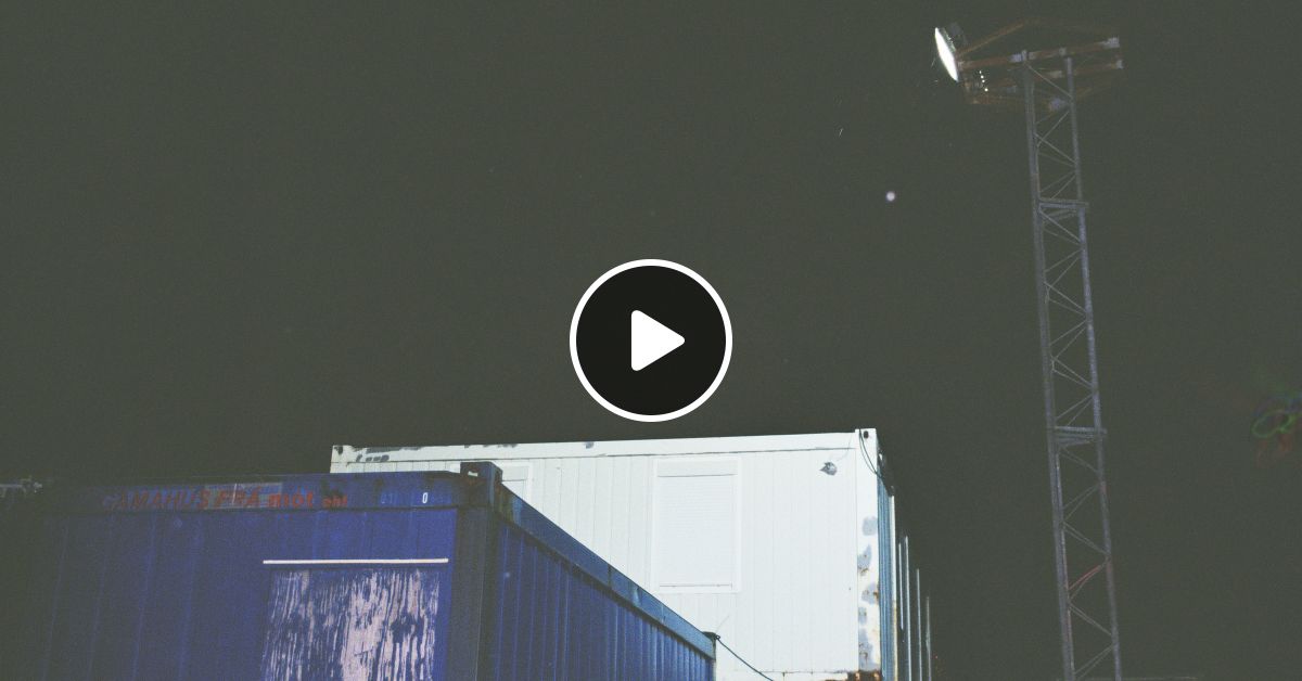 House Mix 2 (Trial) by Barney | Mixcloud