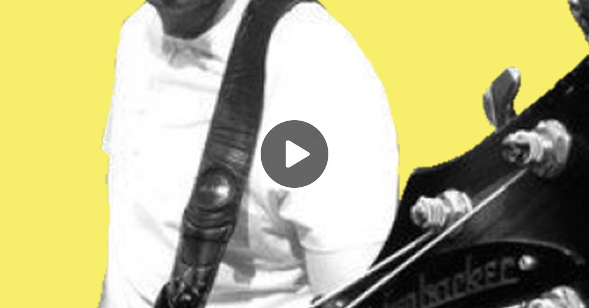 Andy Lewis (10/12/2016) by Soho Radio | Mixcloud