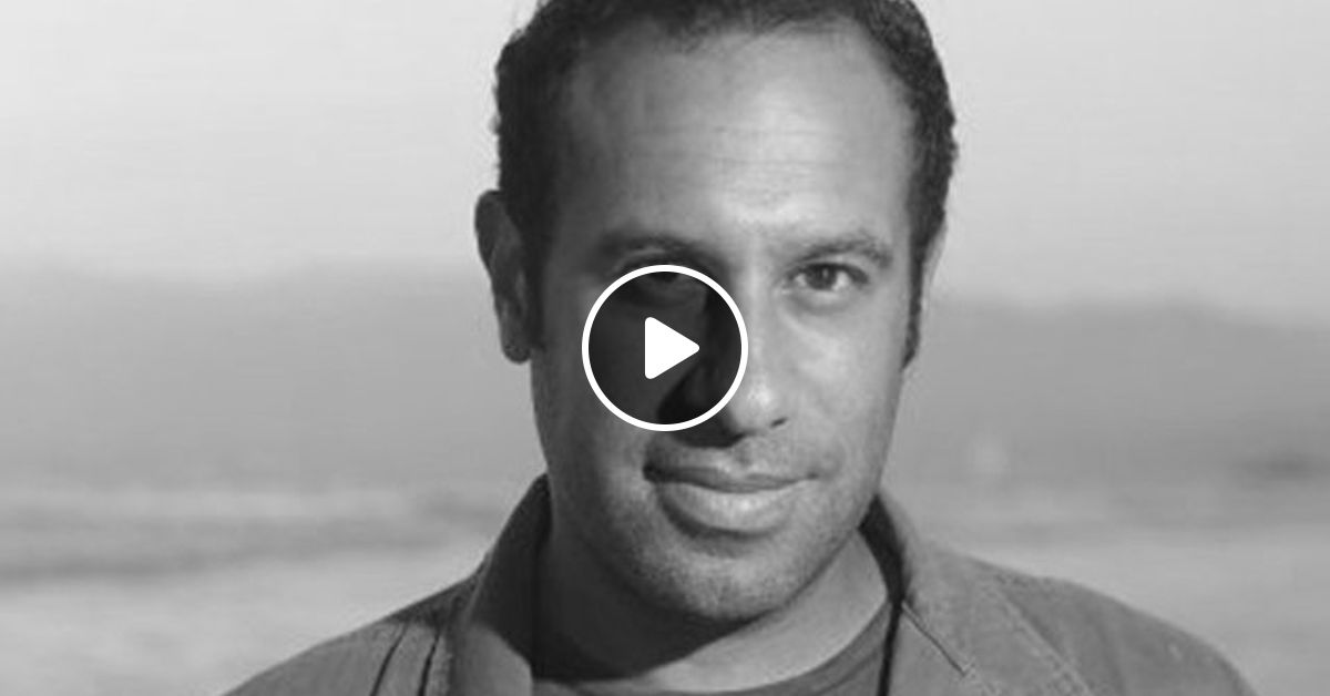 Mike Falvey - 'John Beltran' - Ambient Mix by MotorCityElectronica ...