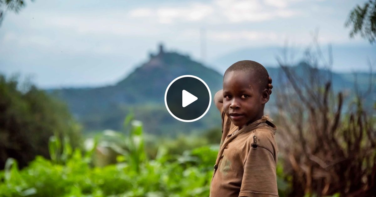 Mr. Afro Deep - Afro Underground Mix (Ep. 1) by Mr Afro Deep | Mixcloud