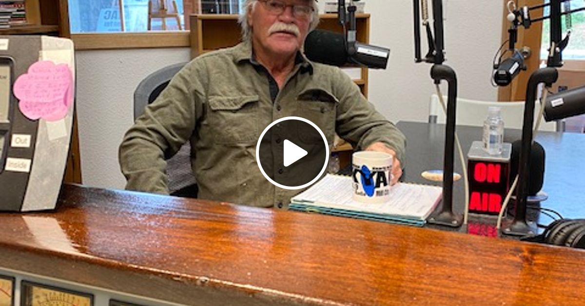 Paul Toews talks about birds in Oregon by Ken Cartwright | Mixcloud