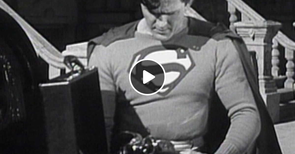 928 by Roger Riddle favorites | Mixcloud