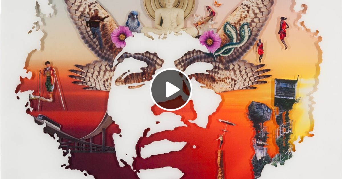 Classic Rock Mixtape Vol. 1 by TheWatchTower (TWT) | Mixcloud