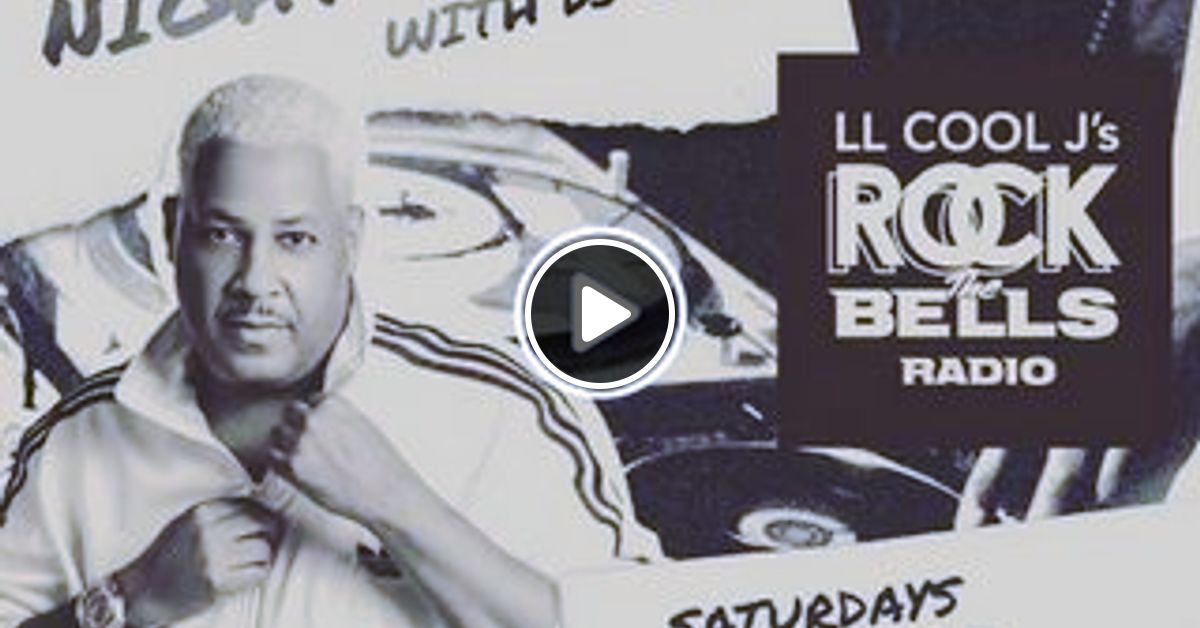 DJ Epps - The Saturday Night Ride (Rock The Bells) - 2021.12.18 by ...