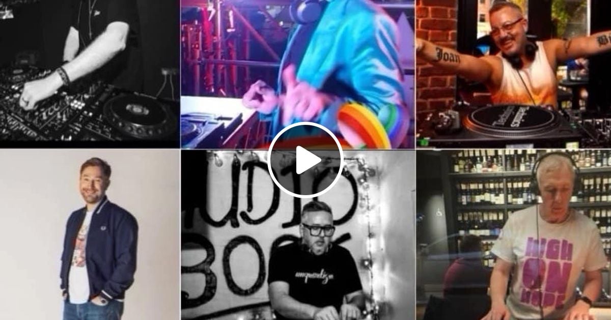 TRIPLE DEE RADIO SHOW 711 - BEST OF THE YEAR PT 1 WITH DAVID DUNNE ...