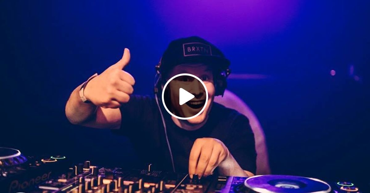 Liquicity Takeover - 01 - Hybrid Minds featuring MC Mota & Tempza ...